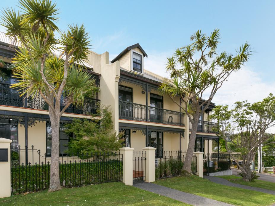 ABOUT OUR COMPANY – Heyhoe Builders